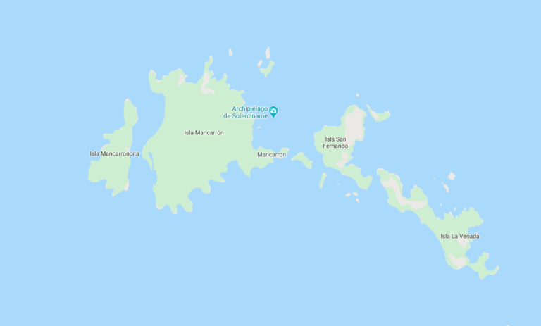 Solentiname Archipelago - Secret Central America